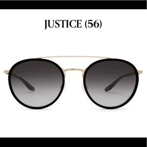 Barton Perreira | Accessories | Barton Perreira Justice Sunglasses ...